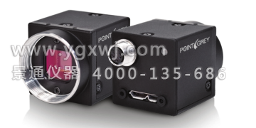 FLEA3系列POINT GREY相机_景通荧光显微网