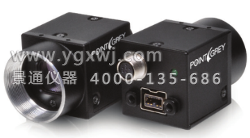 FLEA3系列POINT GREY 相机_景通荧光显微网